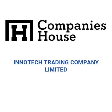 INNOTECH TRADING COMPANY LIMITED | Companies House Registry Search