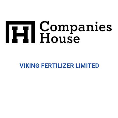 VIKING FERTILIZER LIMITED | Companies House Registry Search